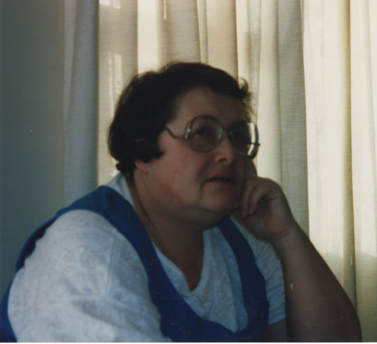 Jean Hogan Kane | Hogan Wiki | Fandom