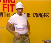 Arthur Dunger | The Paul Hogan Wiki | Fandom