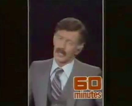 George Fungus | The Paul Hogan Wiki | Fandom