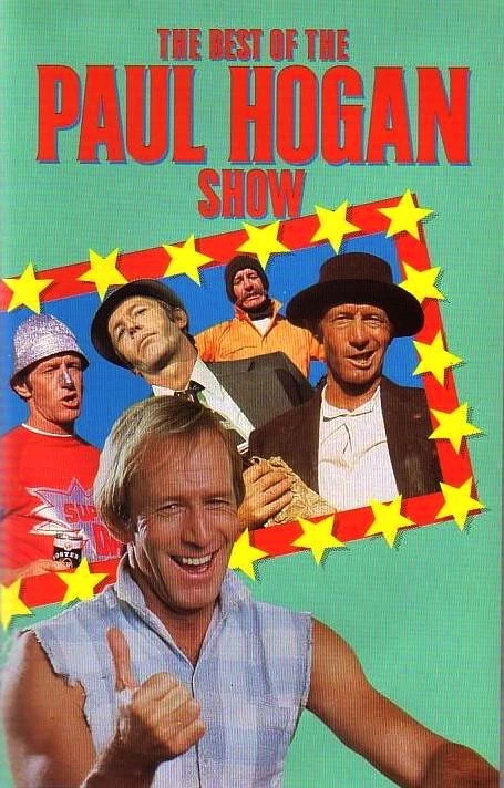 The Paul Hogan Show | The Paul Hogan Wiki | Fandom