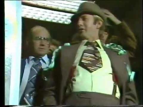 Donger | The Paul Hogan Wiki | Fandom