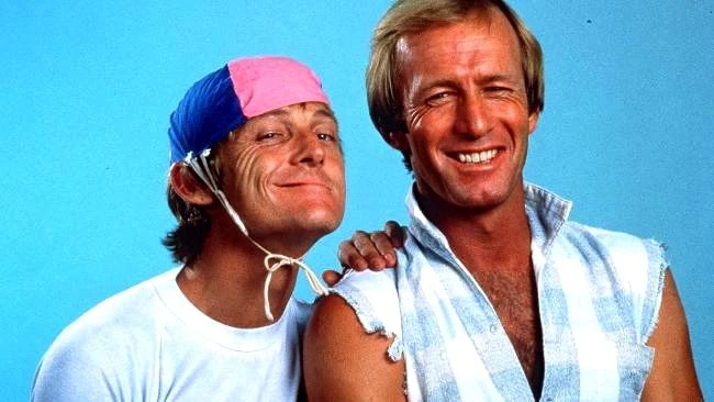 Strop | The Paul Hogan Wiki | Fandom