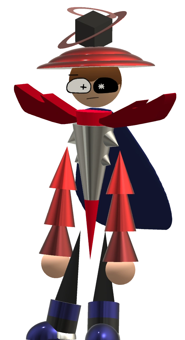 Jack | Almond Flavour Wiki | Fandom