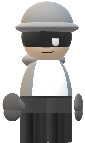 Spambi | Almond Flavour Wiki | Fandom