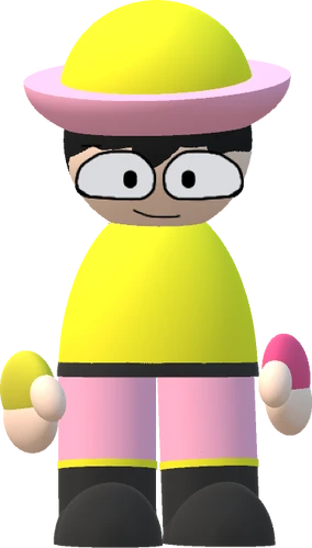 Bedni | Almond Flavour Wiki | Fandom