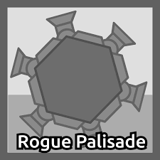 Palisade | HoglinArrasTemmieedition Wiki | Fandom