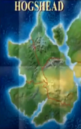 Hogshead | Hogs of War Wiki | Fandom