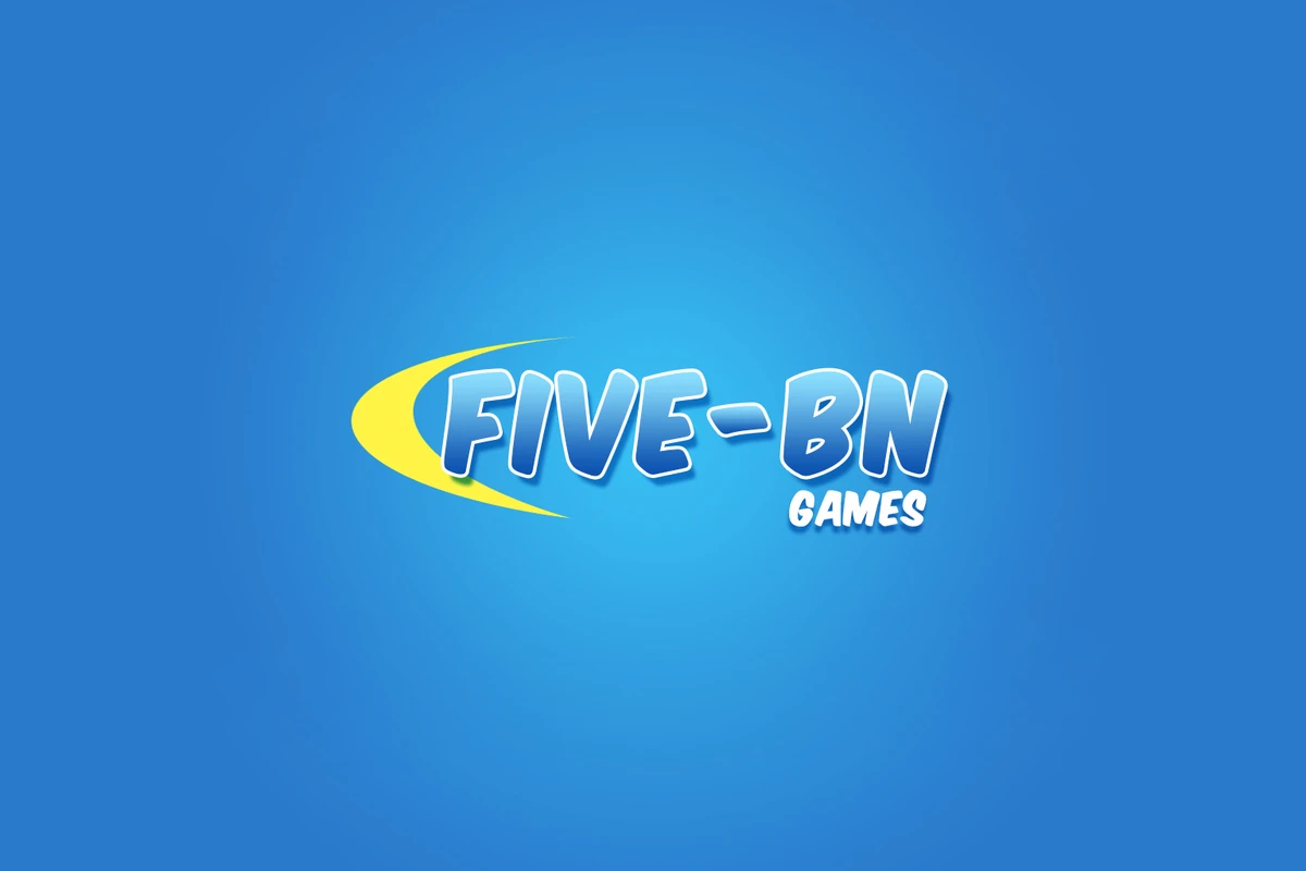 Five-BN Games | Поиск предметов Wiki | Fandom