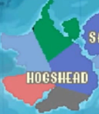Hogshead | HOGS OF WAR Wiki | Fandom