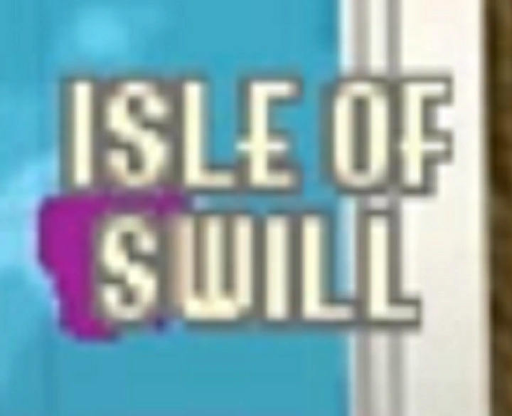Isle of Swill | HOGS OF WAR Wiki | Fandom