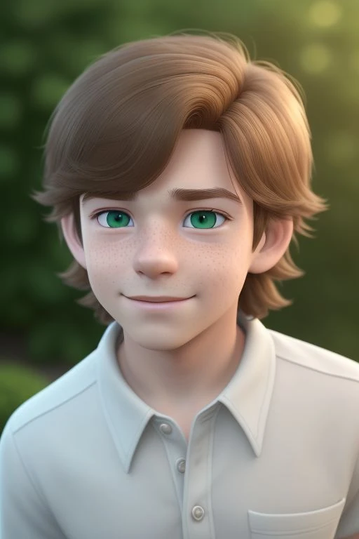 James Albus Potter | Harry Potter Fanon Wiki | Fandom