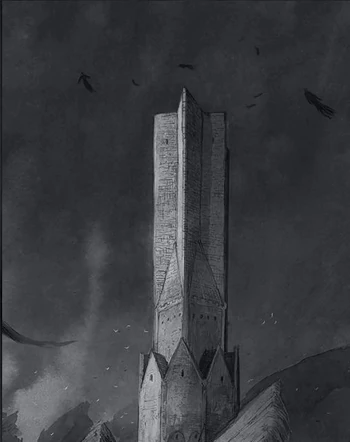 Nightmare | Harry Potter Fanon Wiki | Fandom