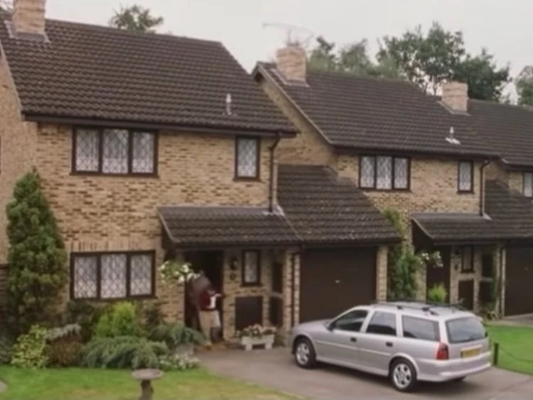 Privet Drive 4 | Harry Potter Fanon Wiki | Fandom