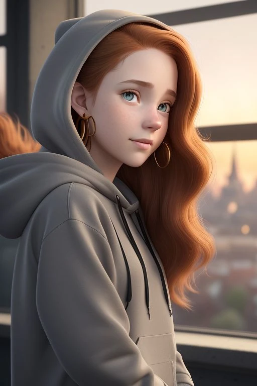 Kate Lily Potter | Harry Potter Fanon Wiki | Fandom