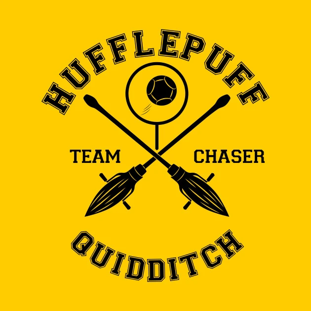 Reprezentacja Hufflepuffu w Quidditchu | Harry Potter Fanon Wiki | Fandom