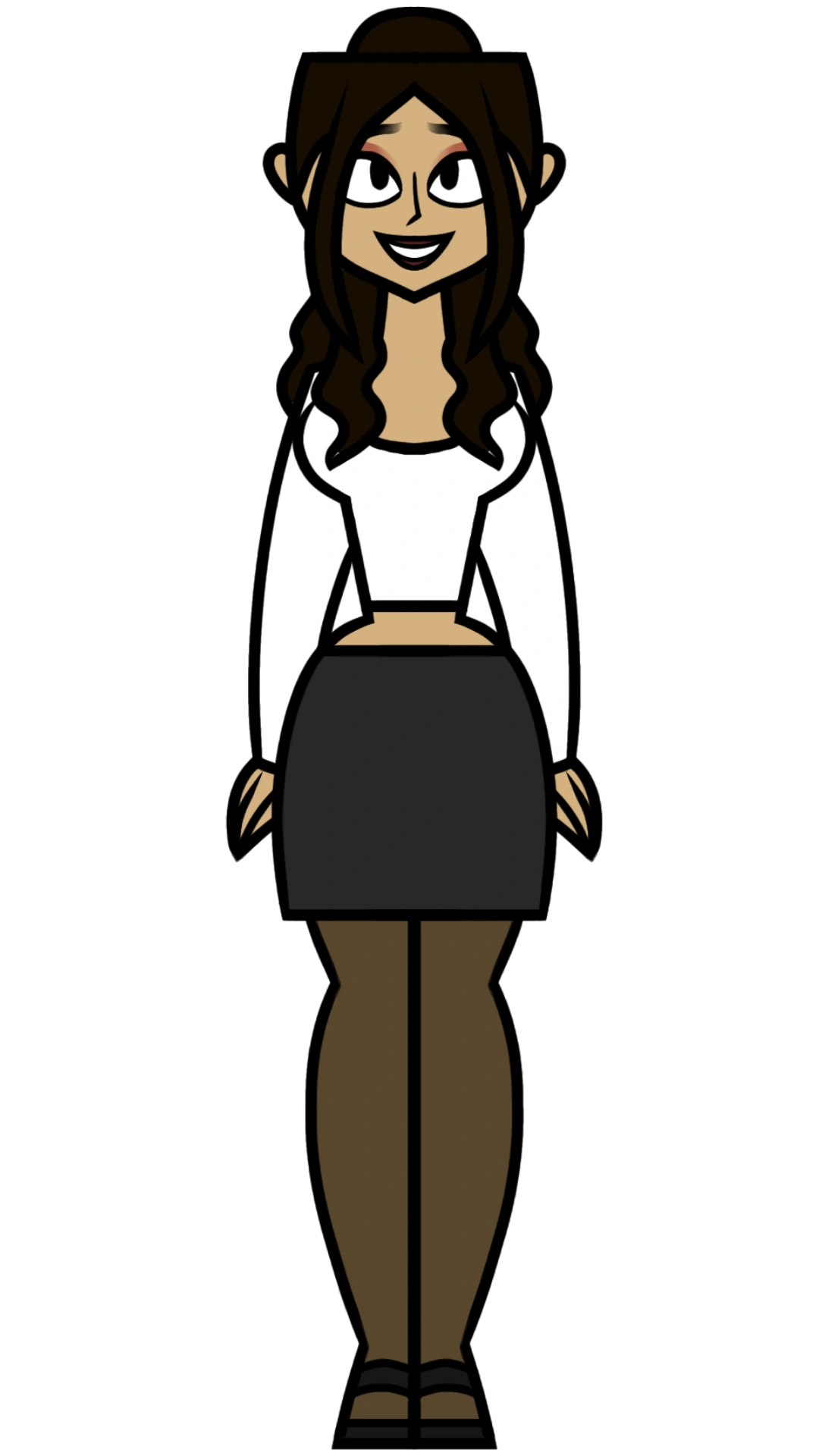 Cher Rosé | Hogwarts 4 Ever Reloaded Wiki | Fandom