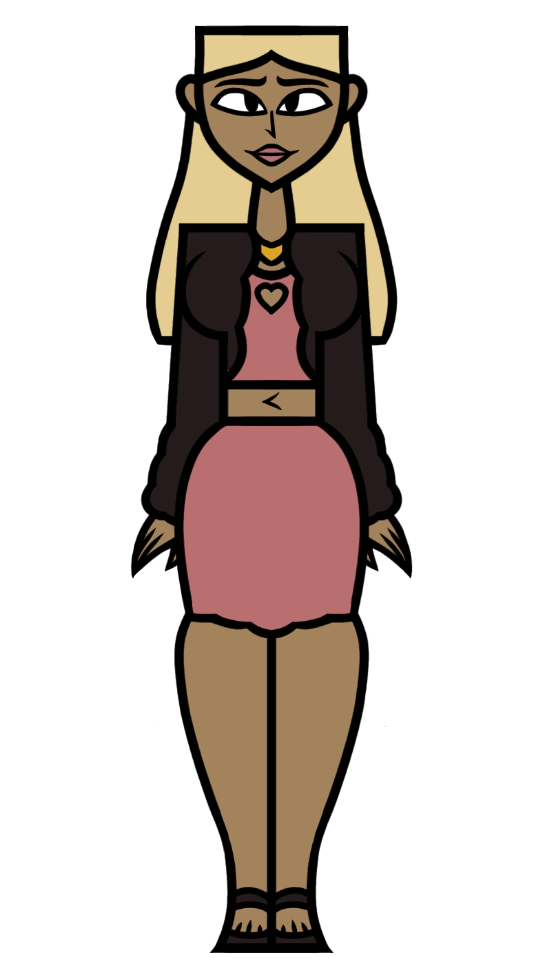 Cleo Rosé | Hogwarts 4 Ever Reloaded Wiki | Fandom