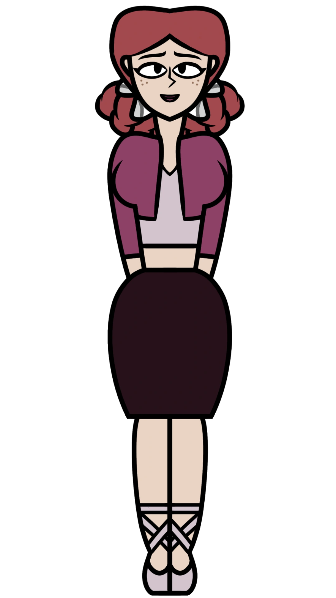 Anastasia Rosé | Hogwarts 4 Ever Reloaded Wiki | Fandom