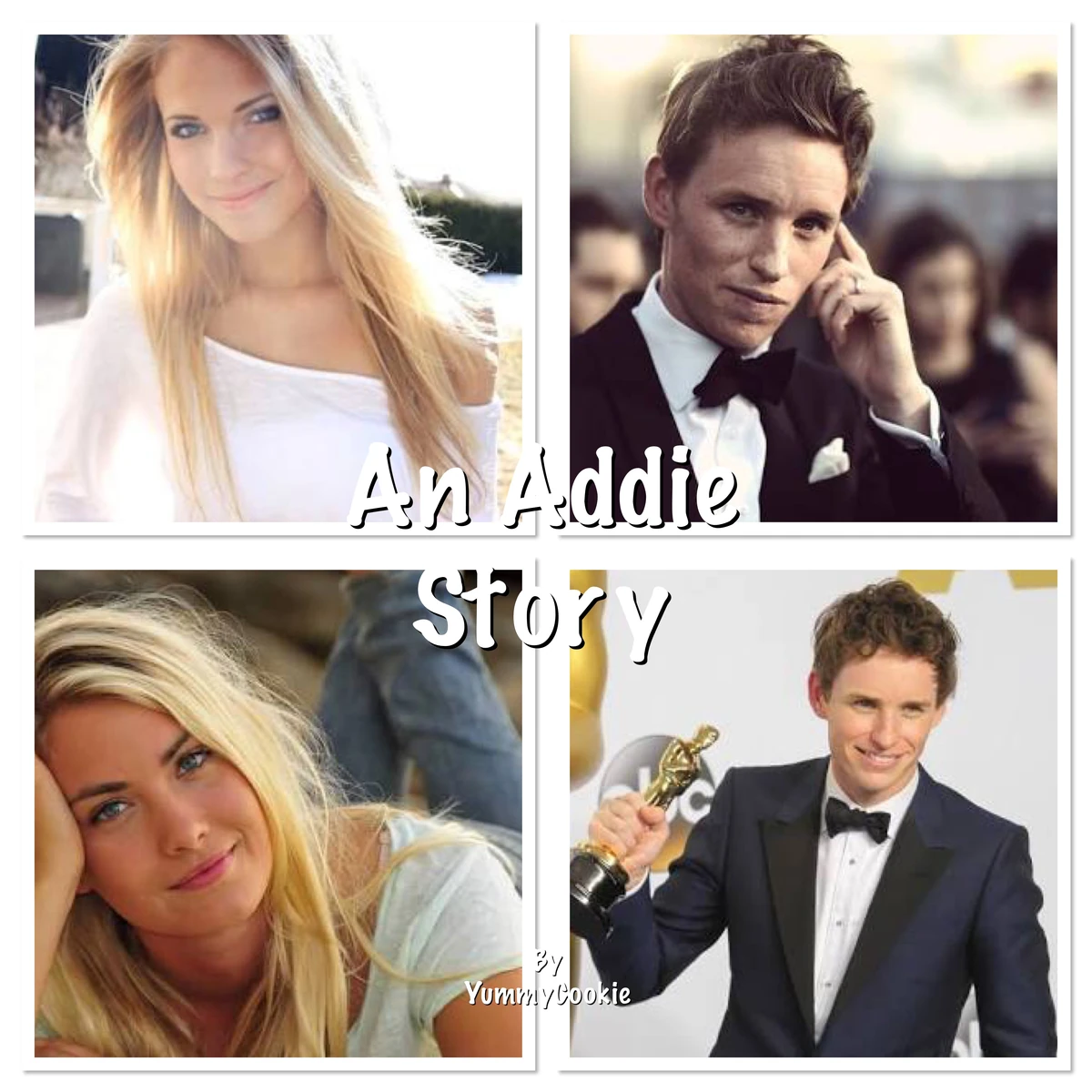 An Addie Story | Hogwarts Alumni Wiki | Fandom