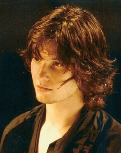 Henry Dawson | Hogwarts Dark Ages: A Fallen World Wiki | Fandom