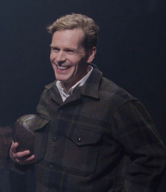 Archie Fiddlesticks | Hogwarts Dark Ages: A Fallen World Wiki | Fandom