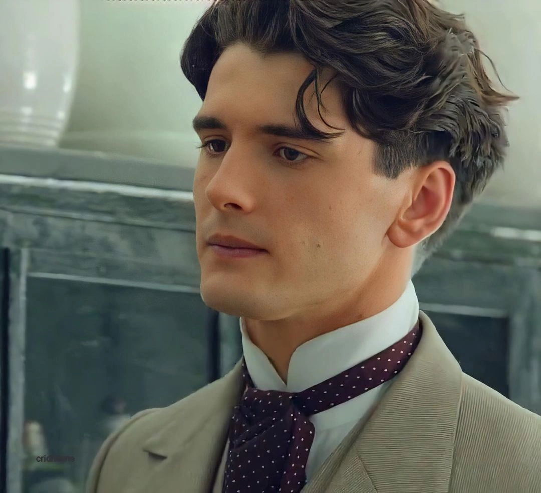 Aurelius Palister | Hogwarts Dark Ages: A Fallen World Wiki | Fandom