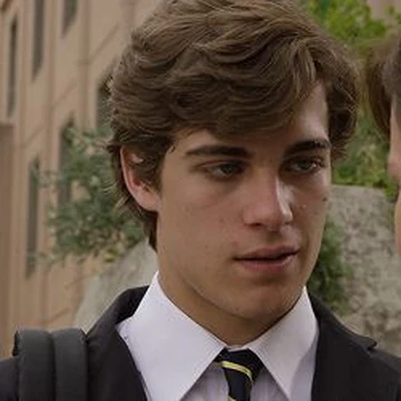 Theodore Nott Harry Potter Actor