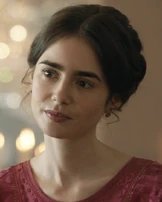 Violet Evans | Hogwarts Legacies Wiki | Fandom