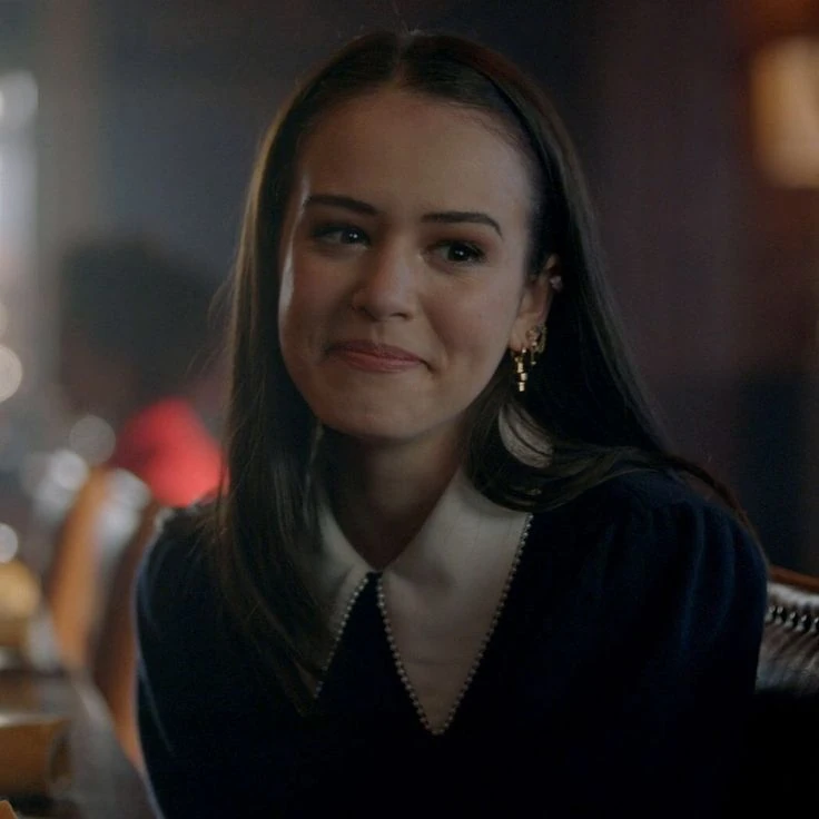 Amelia Nott | Hogwarts Legacies Wiki | Fandom