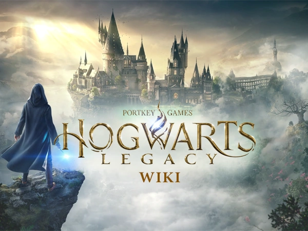 Notas | Wiki Hogwarts Legacy | Fandom