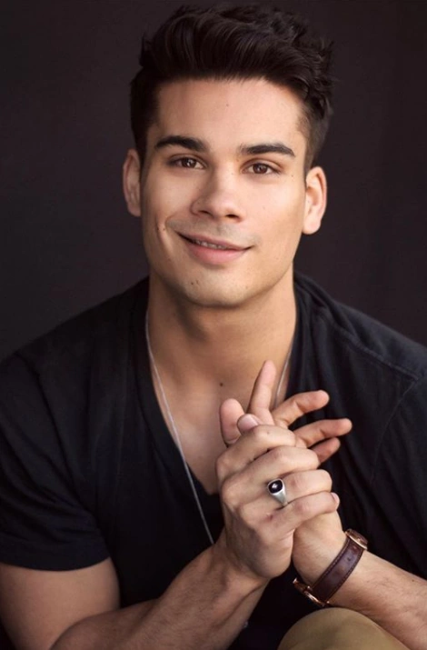 Fangs Fogarty | Hogwarts Life Wiki | Fandom