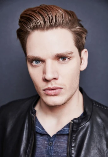 Jace Herondale | Hogwarts Life Wiki | Fandom