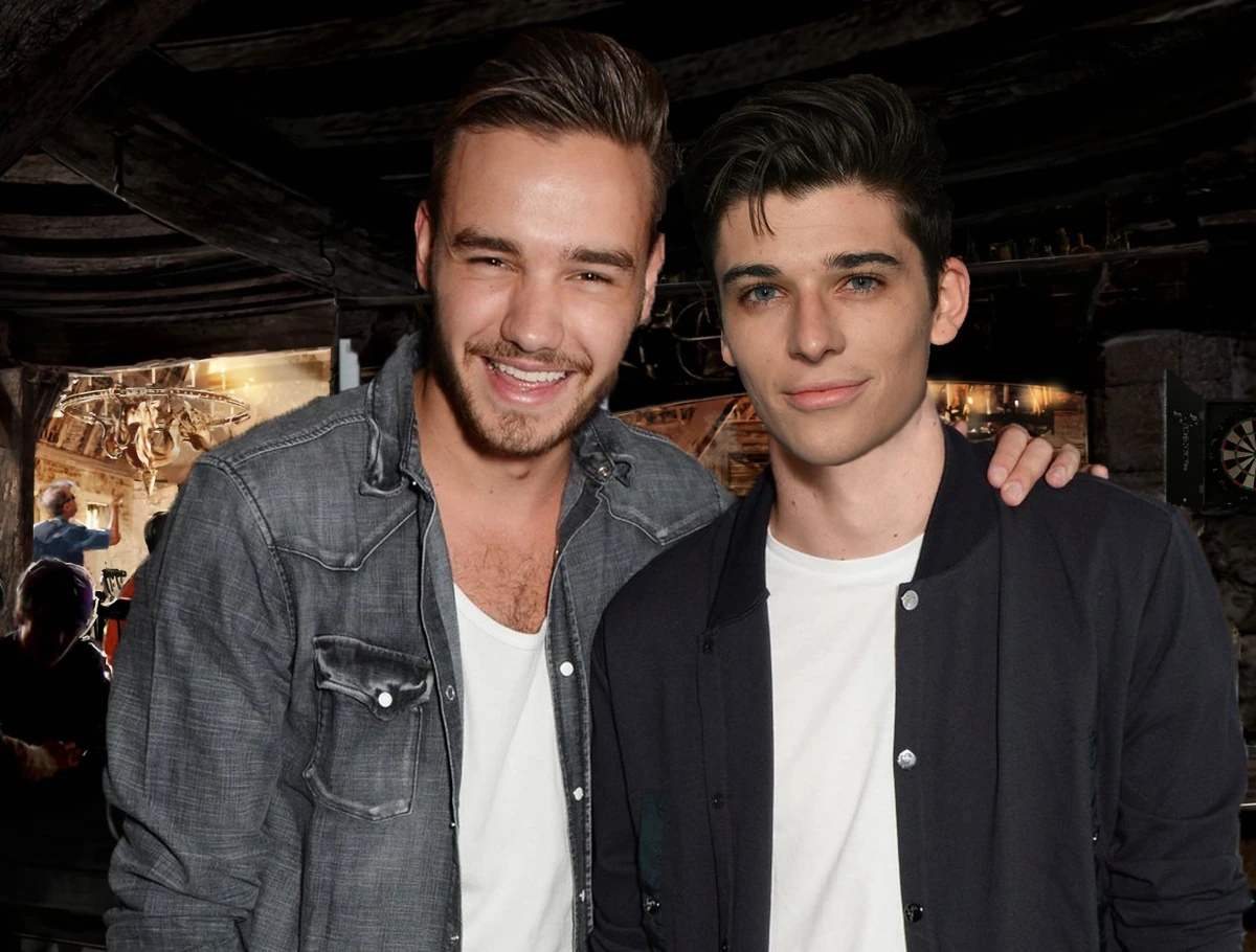 Andy and Brody | Hogwarts Life Wiki | Fandom