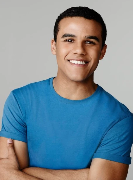 Cameron Puckerman | Hogwarts Life Wiki | Fandom