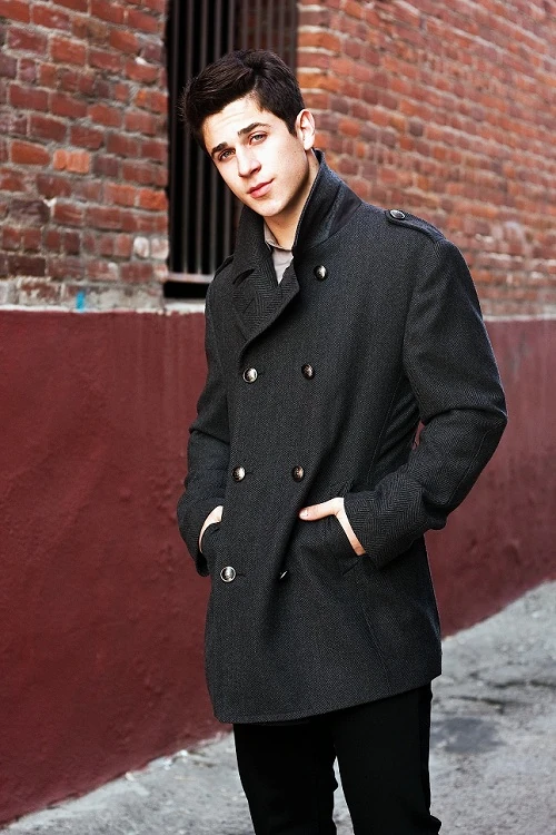 Justin Russo | Hogwarts Life Wiki | Fandom