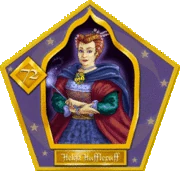 Helga Hufflepuff | Hogwarts Life Wiki | Fandom