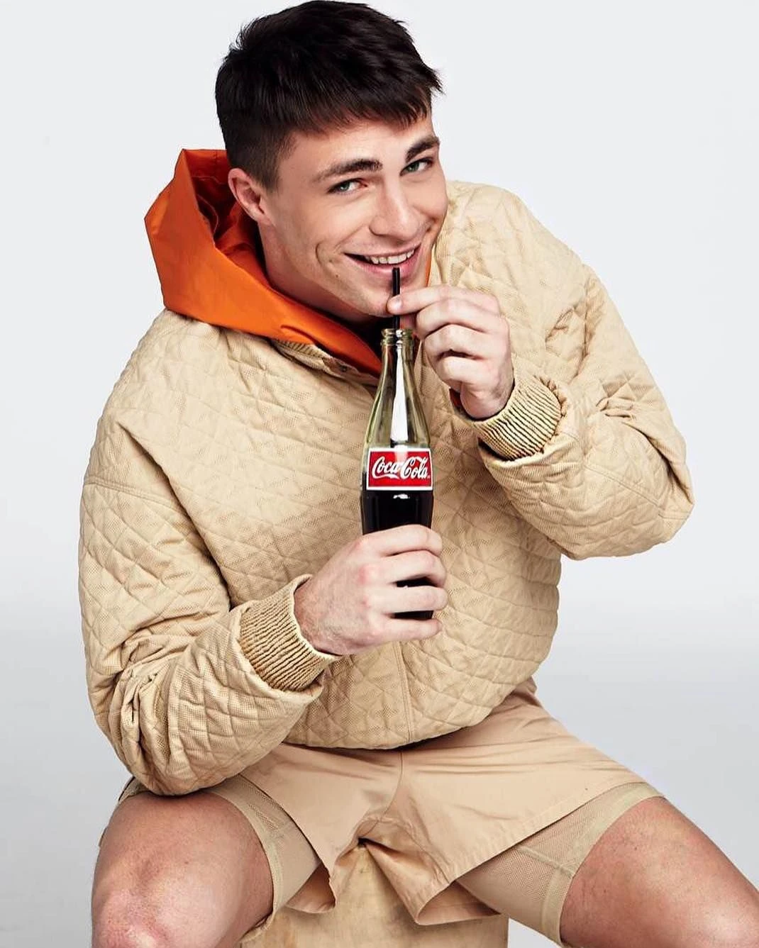 Jackson Whittemore | Hogwarts Life Wiki | Fandom