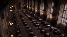 Great Hall | Hogwarts Life Wiki | Fandom