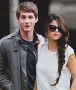 Patrick and Alex | Hogwarts Life Wiki | Fandom