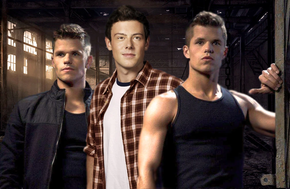 Finn, Aiden and Ethan | Hogwarts Life Wiki | Fandom