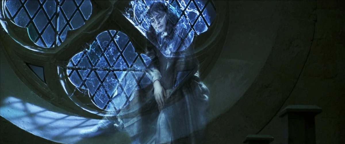 Moaning Myrtle's Bathroom | Hogwarts Life Wiki | Fandom