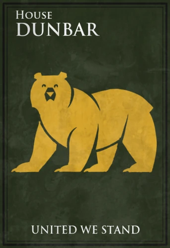 Dunbar family | Hogwarts Life Wiki | Fandom