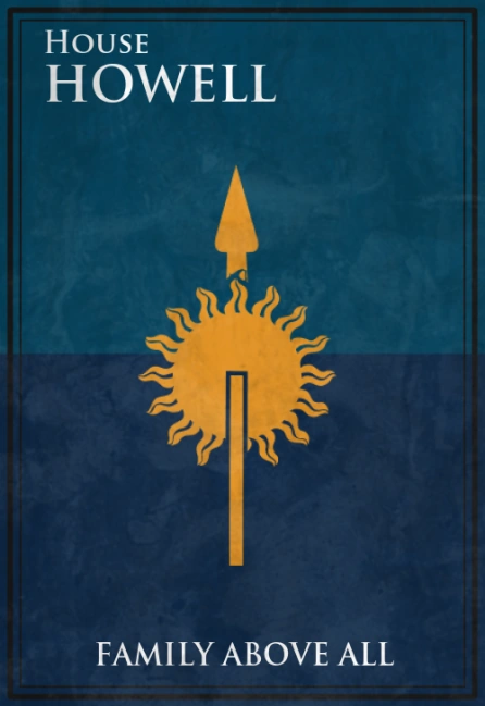 Howell family | Hogwarts Life Wiki | Fandom