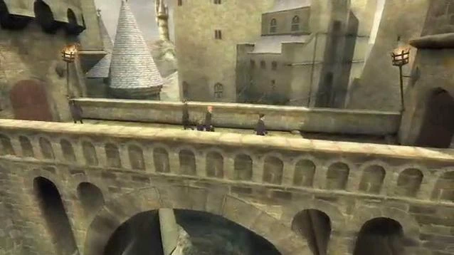 Stone Bridge | Hogwarts Life Wiki | Fandom