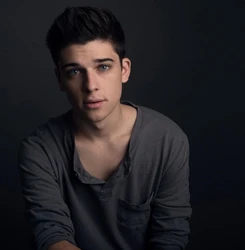 Justin Russo | Hogwarts Life Wiki | Fandom