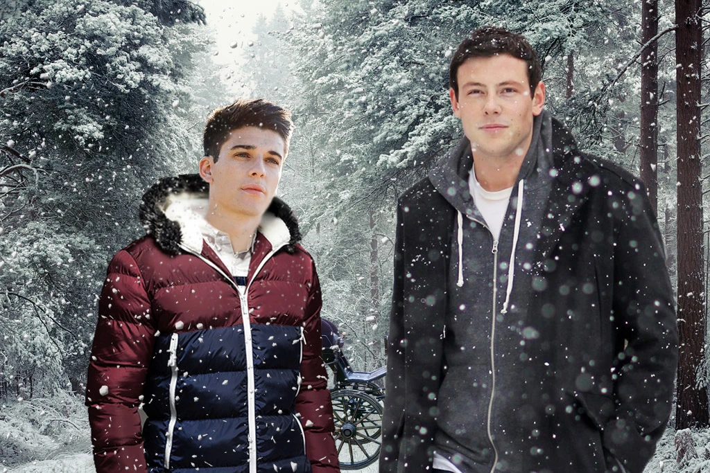 Finn and Brody | Hogwarts Life Wiki | Fandom