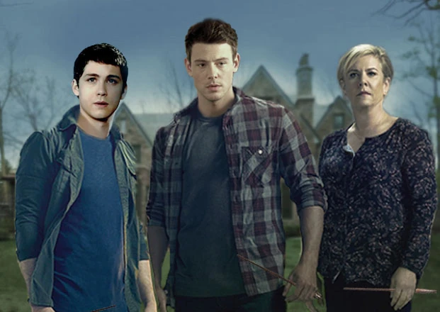 Patrick and Finn | Hogwarts Life Wiki | Fandom