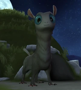 Mooncalf | Hogwarts Mystery Wiki | Fandom