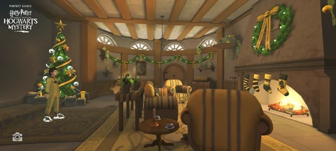 Hufflepuff | Hogwarts Mystery Wiki | Fandom