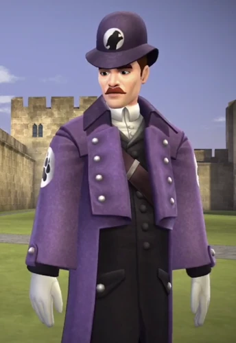 Cecil Lee | Hogwarts Mystery Wiki | Fandom
